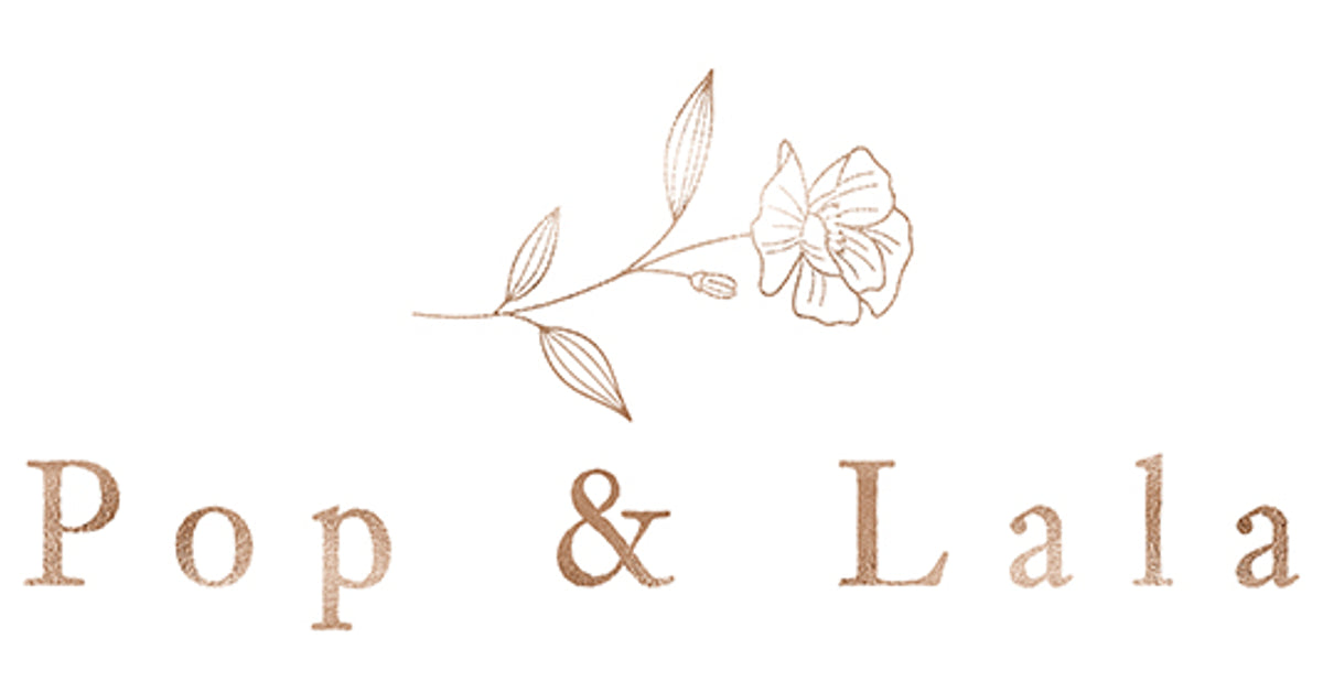Pop & Lala – Pop & Lala
