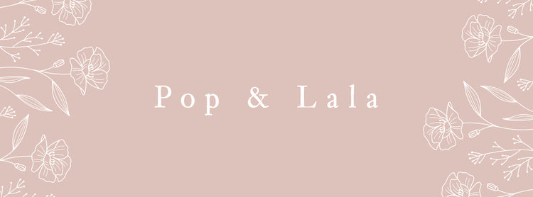 Pop & Lala – Pop & Lala